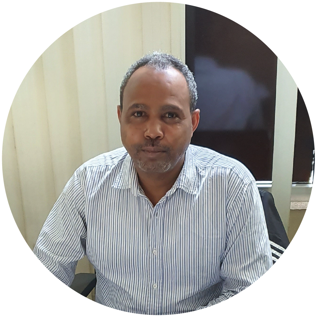 Team - Enhanced Management and Enforcement of Ethiopia's Protected Area ...