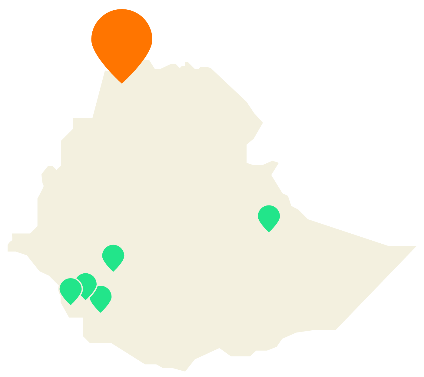 Kafta Shiraro national park - Enhanced Management and Enforcement of ...