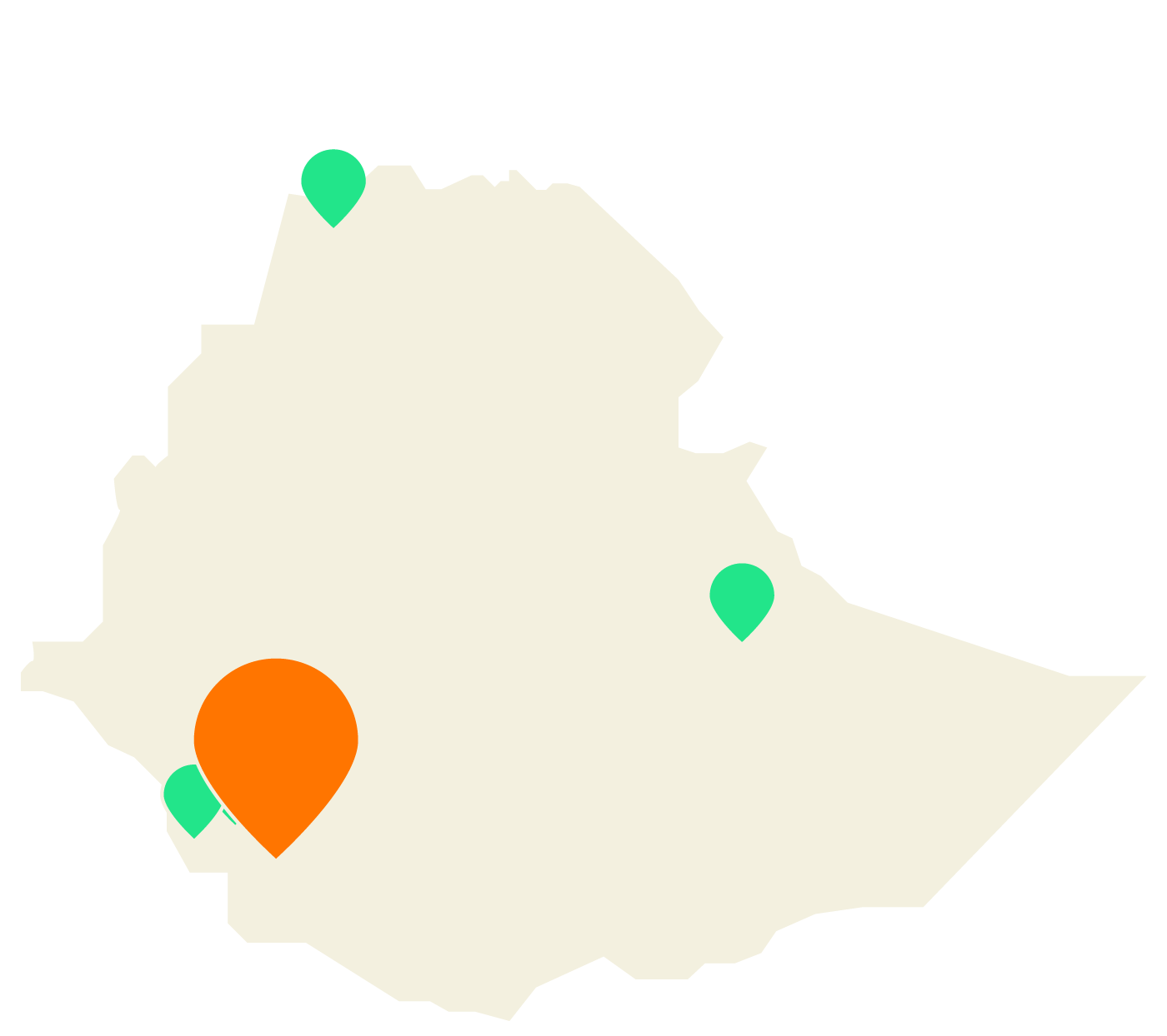 Mago National Park - Enhanced Management and Enforcement of Ethiopia's ...